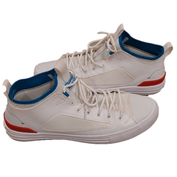 Converse | Shoes | Euc Converse Chuck Taylor All Star Ultra Shoot For ...